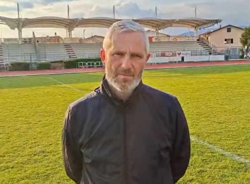 Monsummano-Cqs Tempio 2-1: le parole di Panati e Fabbri dopo il derby ...
