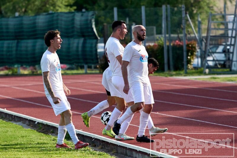 La finale playoff di Prima Categoria: il Monsummano sfida l'alter-ego ...