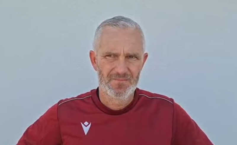 Monsummano-Audace Galluzzo 0-1: le parole del tecnico amaranto Riccardo ...
